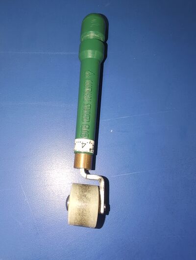 Stained Glass Area - MakeICT Wiki