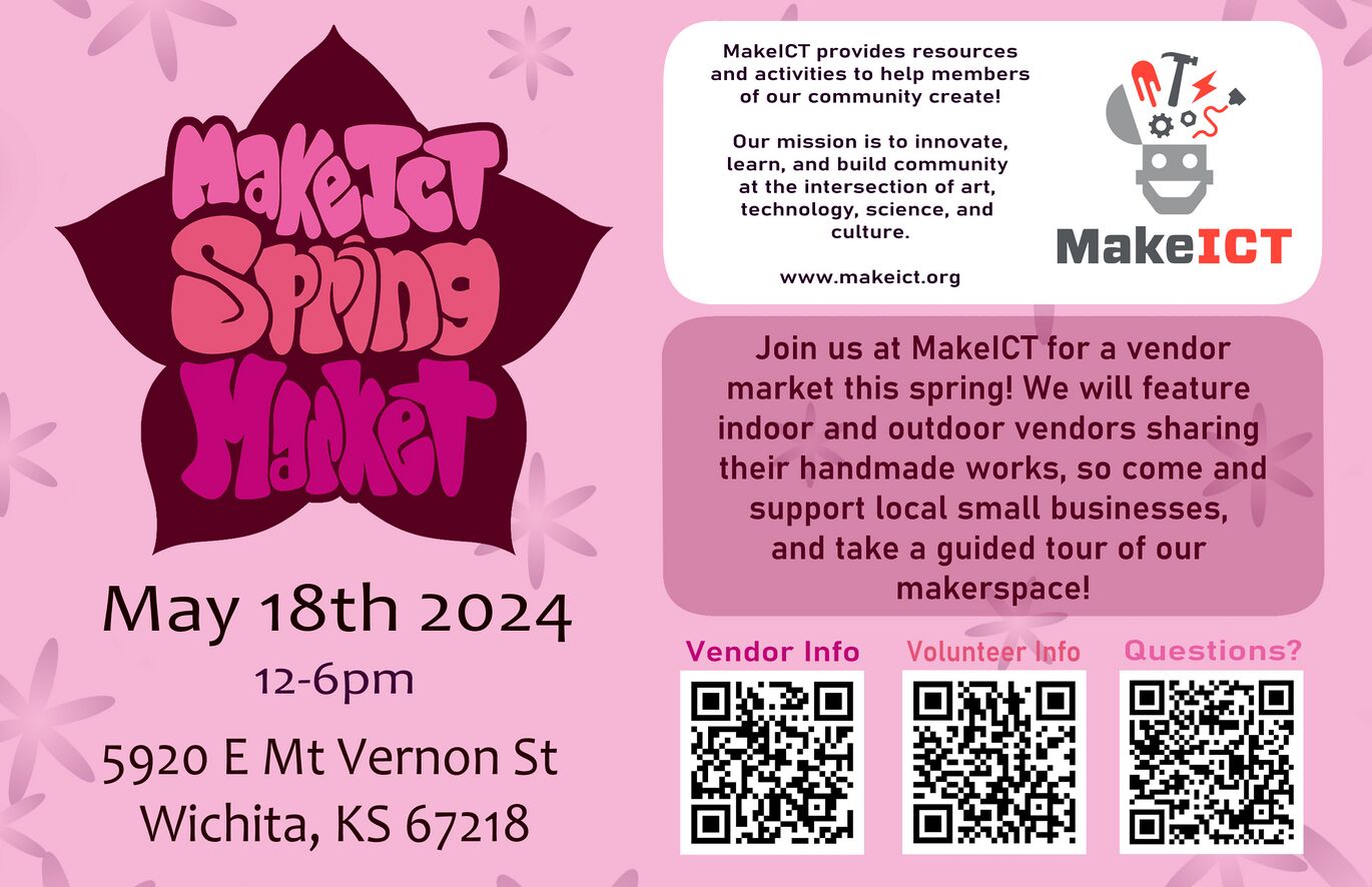 Vendor - MakeICT Wiki