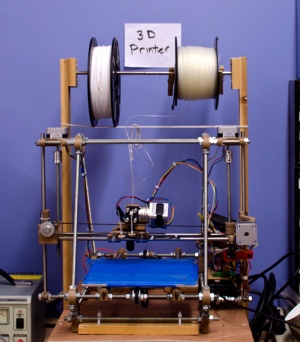 Fablab Area Makeict Wiki