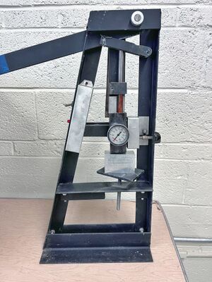 Fablab Area Makeict Wiki