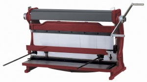 Metalshop Area - MakeICT Wiki